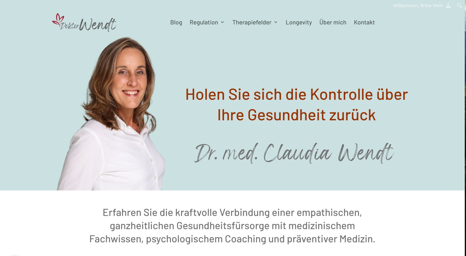 Patientenstimmen ⋆ doktorwendt.de